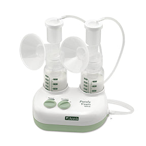 Consejos para Usar su Extractor Ameda Purely Yours Ultra