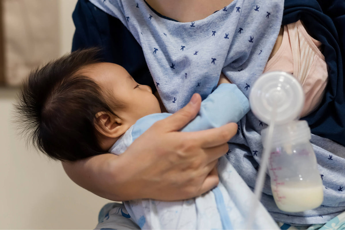 Professional Lactation Support | Online Lactation Support Resources – Ameda