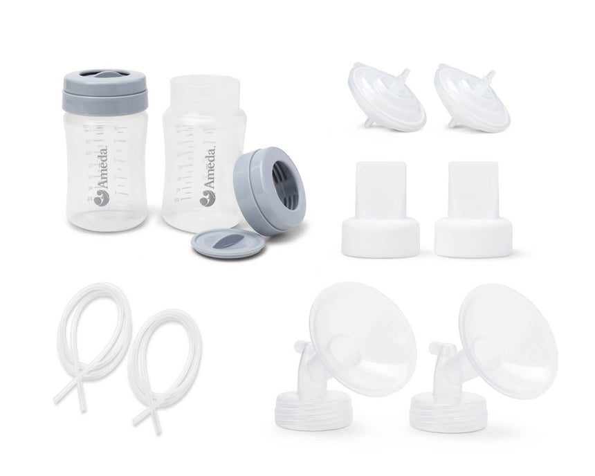 Professional Grade Breast Pumps | Utilized by Hospitals | Ameda