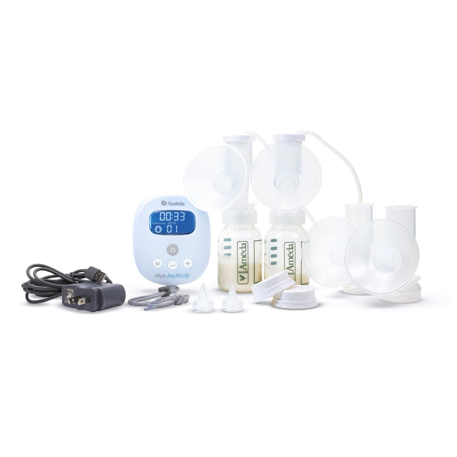 Professional Grade Breast Pumps | Utilized by Hospitals | Ameda