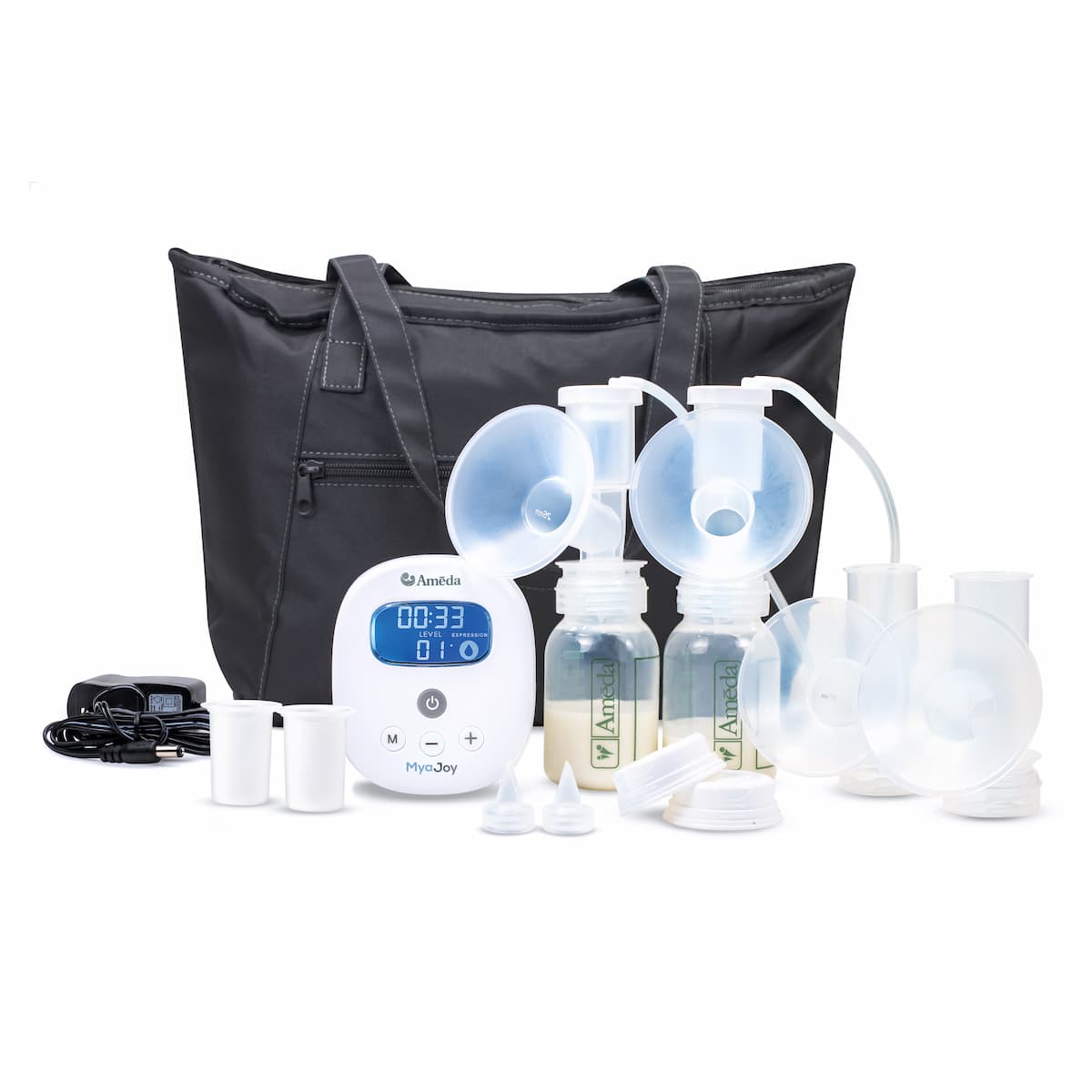 Professional Grade Breast Pumps | Utilized by Hospitals | Ameda