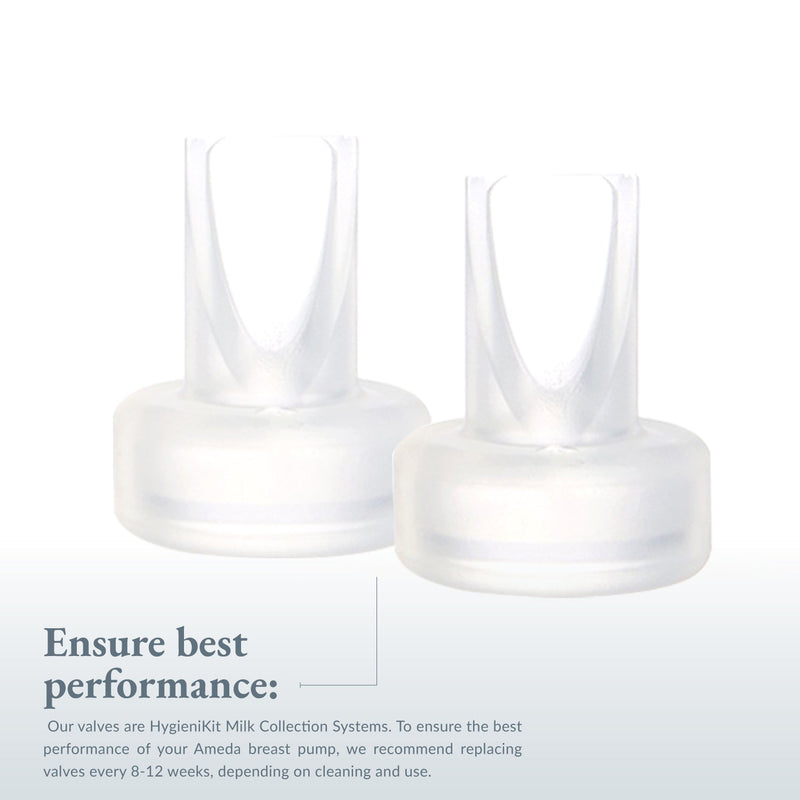 Breast Pump Parts & Accessories | Ameda