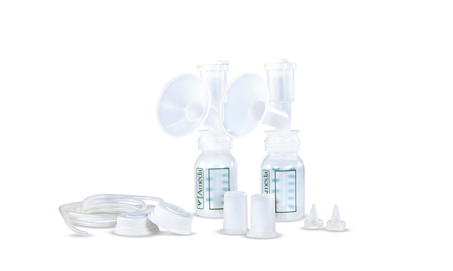 Breast Pump Parts & Accessories | Ameda