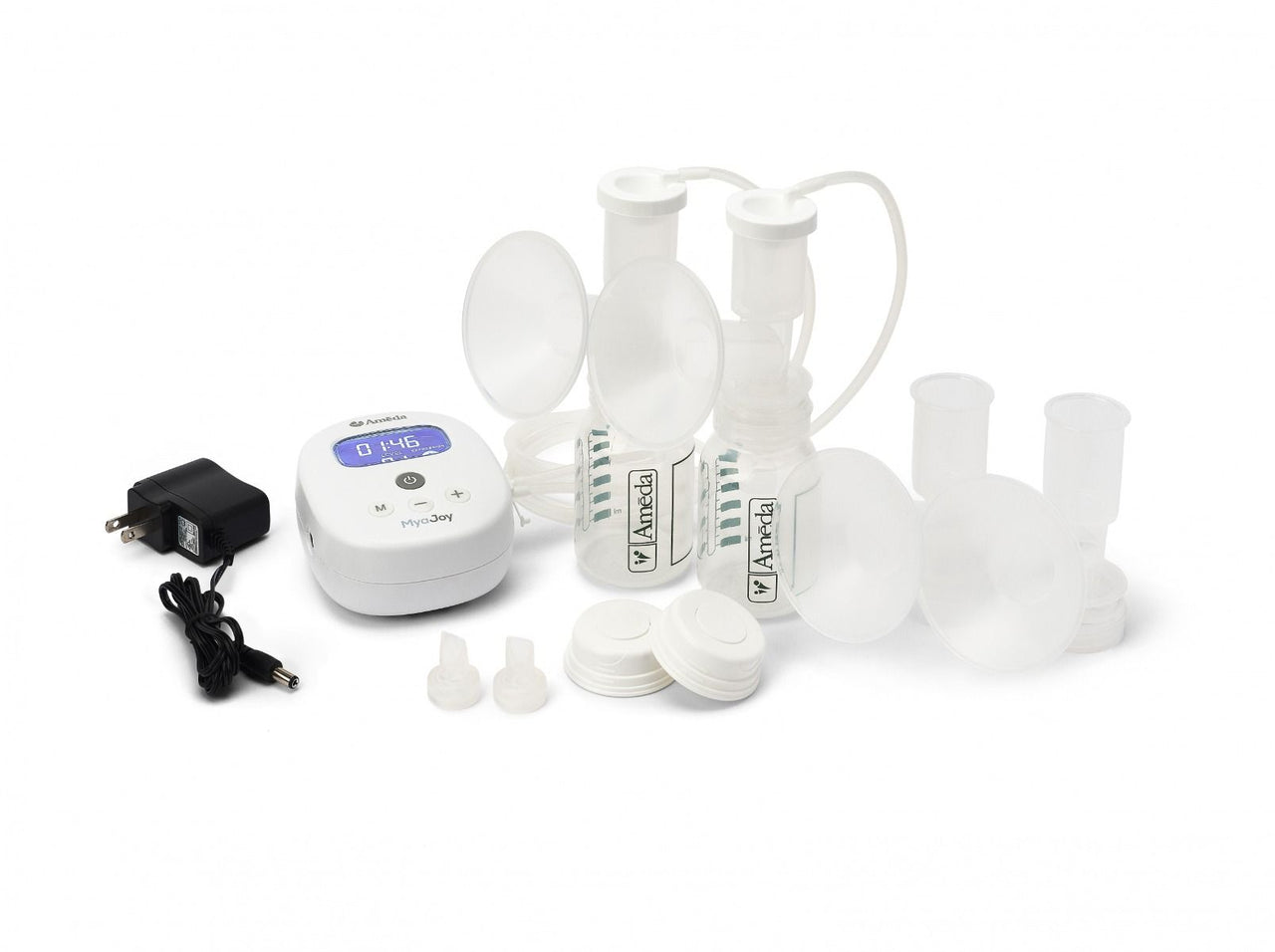 Professional Grade Breast Pumps | Utilized by Hospitals | Ameda